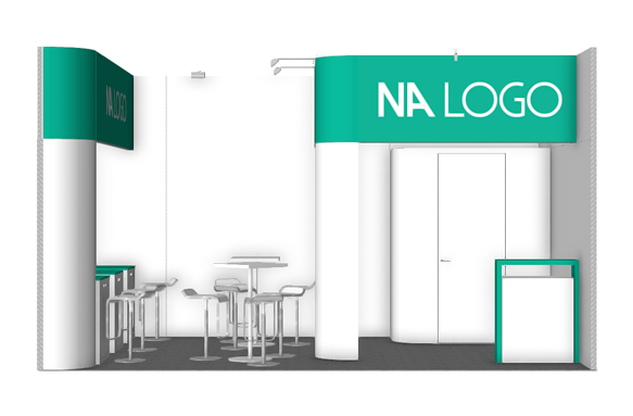 Reihenstände - NALO